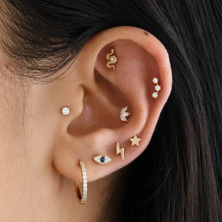 Studio 88 Tattoo | Estúdio de Tatuagem e Piercing